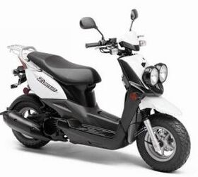 2012 Yamaha ZUMA 50 For Sale | Motorcycle Classifieds | Motorcycle.com
