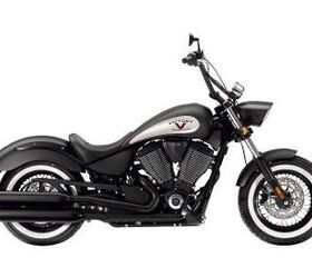 2013 Victory V13WB36NA For Sale | Motorcycle Classifieds | Motorcycle.com