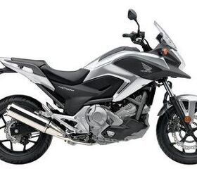 2012 Honda NC700X For Sale | Motorcycle Classifieds | Motorcycle.com
