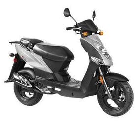 2012 Kymco AGILITY 50 For Sale | Motorcycle Classifieds | Motorcycle.com