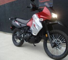 2012 Kawasaki KLR650 For Sale | Motorcycle Classifieds | Motorcycle.com