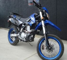 2010 Kawasaki KLX250SF For Sale | Motorcycle Classifieds | Motorcycle.com