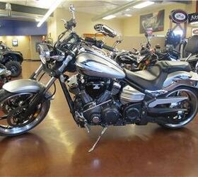 2010 Yamaha Raider 1900 For Sale | Motorcycle Classifieds | Motorcycle.com