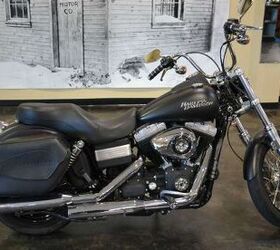 2011 Harley-Davidson FXDB Dyna Street Bob For Sale | Motorcycle Classifieds | Motorcycle.com