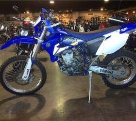 2005 Yamaha WR450f For Sale | Motorcycle Classifieds | Motorcycle.com