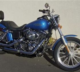 2004 Harley-Davidson FXDLI For Sale | Motorcycle Classifieds ...