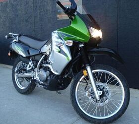 2008 Kawasaki KLR650 For Sale | Motorcycle Classifieds | Motorcycle.com