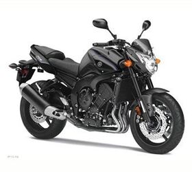 2013 Yamaha FZ8 For Sale | Motorcycle Classifieds | Motorcycle.com
