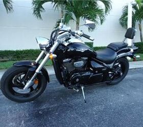 2007 Suzuki M50 For Sale | Motorcycle Classifieds | Motorcycle.com