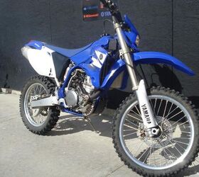 2006 Yamaha WR450F For Sale | Motorcycle Classifieds | Motorcycle.com