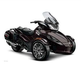 2013 Can-Am Spyder ST Limited For Sale | Motorcycle Classifieds ...