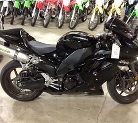 2006 Kawasaki ZX10R For Sale | Motorcycle Classifieds | Motorcycle.com