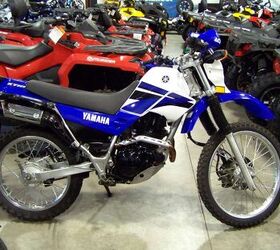 2007 Yamaha XT225 For Sale | Motorcycle Classifieds | Motorcycle.com