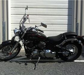 2011 Yamaha V STAR 650 CUSTOM For Sale | Motorcycle Classifieds ...