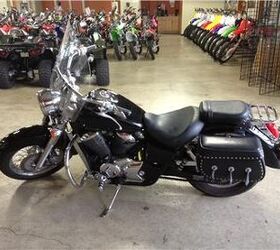 1999 Honda Shadow For Sale | Motorcycle Classifieds | Motorcycle.com