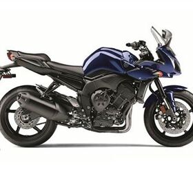2013 Yamaha FZ1 For Sale | Motorcycle Classifieds | Motorcycle.com