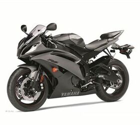 2013 Yamaha YZF-R6 For Sale | Motorcycle Classifieds | Motorcycle.com