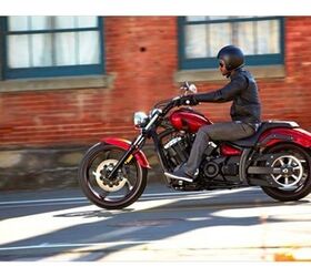 2013 Yamaha Stryker For Sale | Motorcycle Classifieds | Motorcycle.com