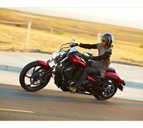 2013 Yamaha Stryker For Sale | Motorcycle Classifieds | Motorcycle.com