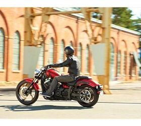 2013 Yamaha Stryker For Sale | Motorcycle Classifieds | Motorcycle.com
