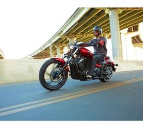 2013 Yamaha Stryker For Sale | Motorcycle Classifieds | Motorcycle.com