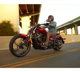 2013 Yamaha Stryker For Sale | Motorcycle Classifieds | Motorcycle.com