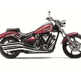 2013 Yamaha Raider S For Sale | Motorcycle Classifieds | Motorcycle.com