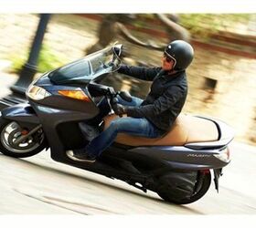 2013 Yamaha Majesty For Sale | Motorcycle Classifieds | Motorcycle.com