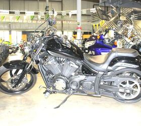 2011 Yamaha Stryker For Sale | Motorcycle Classifieds | Motorcycle.com