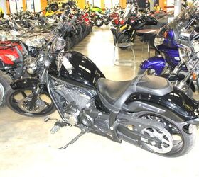2011 Yamaha Stryker For Sale | Motorcycle Classifieds | Motorcycle.com