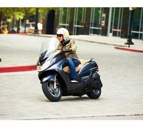 2013 Yamaha Majesty For Sale | Motorcycle Classifieds | Motorcycle.com