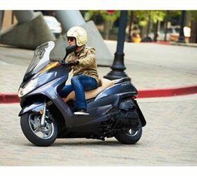 2013 Yamaha Majesty For Sale | Motorcycle Classifieds | Motorcycle.com