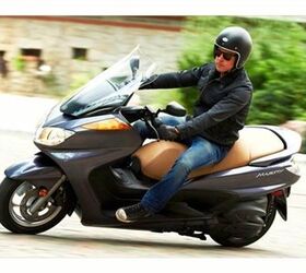 2013 Yamaha Majesty For Sale | Motorcycle Classifieds | Motorcycle.com