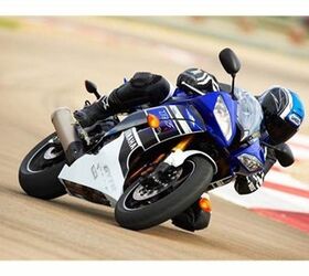 2013 Yamaha YZF-R6 For Sale | Motorcycle Classifieds | Motorcycle.com