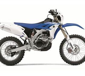 2013 Yamaha WR450F For Sale | Motorcycle Classifieds | Motorcycle.com