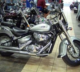 2006 Suzuki Boulevard C50 For Sale | Motorcycle Classifieds ...