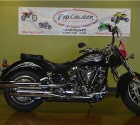 2011 Yamaha ROADSTAR S For Sale | Motorcycle Classifieds | Motorcycle.com