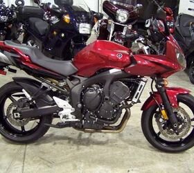 2007 Yamaha FZ6 For Sale | Motorcycle Classifieds | Motorcycle.com