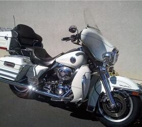 2004 Harley-Davidson FLHTCU For Sale | Motorcycle Classifieds ...