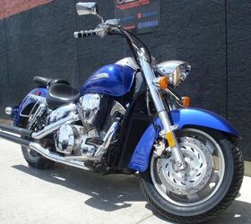 2006 Honda VTX1300R (VT1300R) For Sale | Motorcycle Classifieds | Motorcycle.com