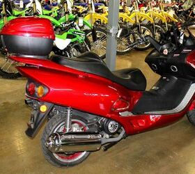 2011 2008 Shanghai Bash 150cc For Sale | Motorcycle Classifieds ...