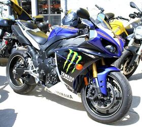 2011 Yamaha YZF-R1 For Sale | Motorcycle Classifieds | Motorcycle.com