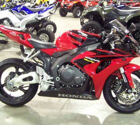 2006 Honda CBR1000RR (CBR1000RR) For Sale | Motorcycle Classifieds ...