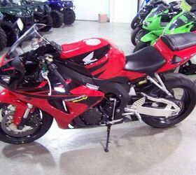 2006 Honda CBR1000RR (CBR1000RR) For Sale | Motorcycle Classifieds ...