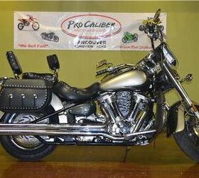 1999 Yamaha Roadstar Silverado For Sale | Motorcycle Classifieds ...