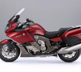 2012 BMW K1600GT For Sale | Motorcycle Classifieds | Motorcycle.com