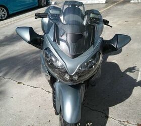 2008 Kawasaki Concours 14 For Sale | Motorcycle Classifieds ...
