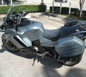 2008 Kawasaki Concours 14 For Sale | Motorcycle Classifieds ...