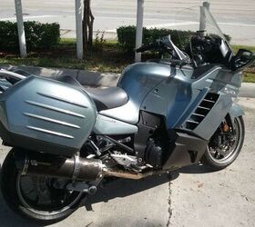 2008 Kawasaki Concours 14 For Sale | Motorcycle Classifieds ...