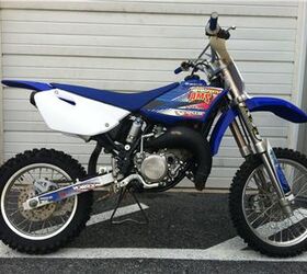 2011 Yamaha YZ85 For Sale | Motorcycle Classifieds | Motorcycle.com